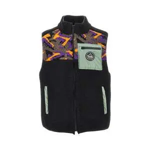 MAUNA KEA Color-block Herpa Vet