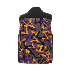 MAUNA KEA Color-block Herpa Vet