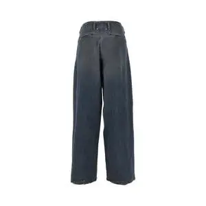 GOLDEN GOOSE Flavia' Wide Leg Pants