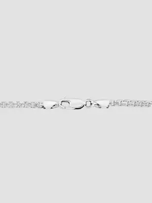 Saks Fifth Avenue Collection Sterling Necklace