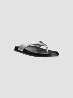STUART WEITZMAN Marykate Thong Sandals