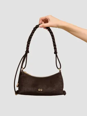 Cult Gaia Osa Shoulder Bag