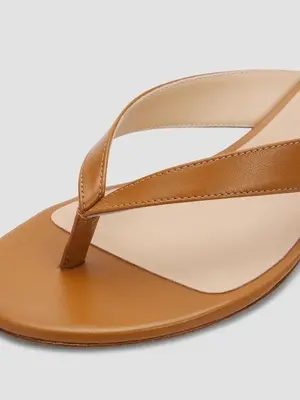STUART WEITZMAN Rio 35mm Sleek Sandals
