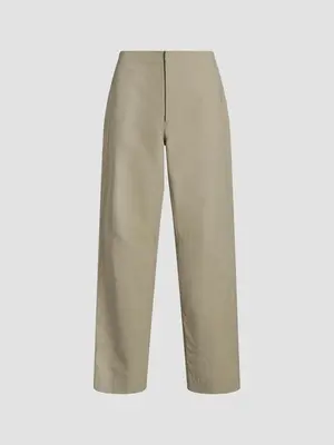 Simkhai Nicolas Nylon Tech Pants