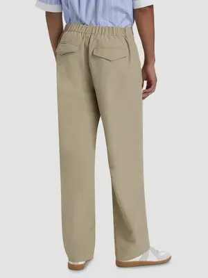Simkhai Nicolas Nylon Tech Pants