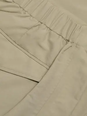 Simkhai Nicolas Nylon Tech Pants