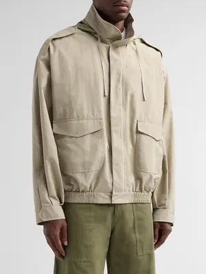 Simkhai Shane Tech Jacket