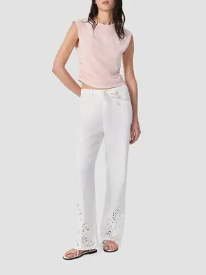 Rag & Bone Ultra Featherweight Phoebe Drawstring Pants