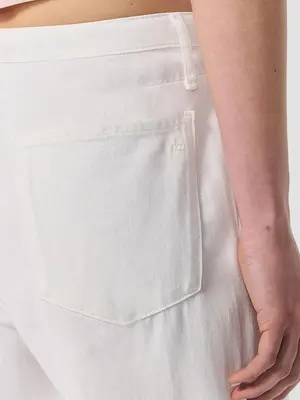 Rag & Bone Ultra Featherweight Phoebe Drawstring Pants