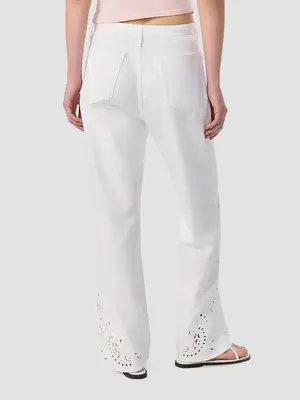 Rag & Bone Ultra Featherweight Phoebe Drawstring Pants