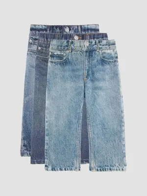 Rag & Bone Baby's Miramar Cotton Pants