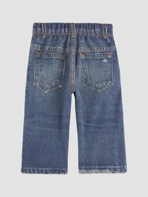 Rag & Bone Baby's Miramar Cotton Pants