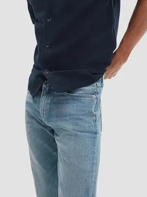 Rag & Bone Classic-fit Jeans