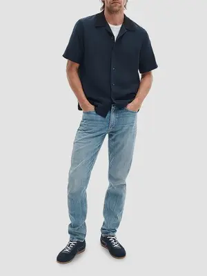 Rag & Bone Classic-fit Jeans