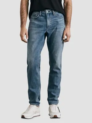 Rag & Bone Fit 3 Authentic Stretch Jeans - Gordon