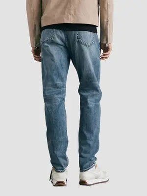 Rag & Bone Fit 3 Authentic Stretch Jeans - Gordon