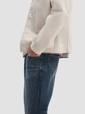 Rag & Bone Fit 3 Authentic Stretch Jeans