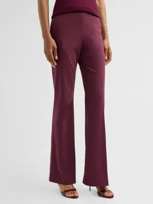 Simkhai Serena Flared Pants