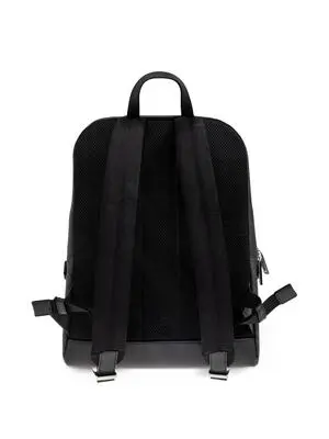 FERRAGAMO Monogram-print Backpack