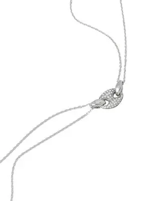 Guess Marina Necklace - Silver