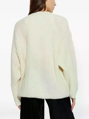 American Vintage V-neck Cardigan