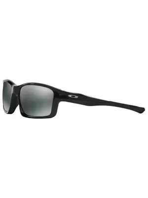 Oakley Chainlink™ Wrap-frame Sunglasses