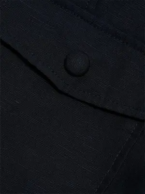 Rag & Bone Mercer Flap-pocket Blazer