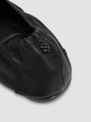 Simkhai Danna Leather Loafers