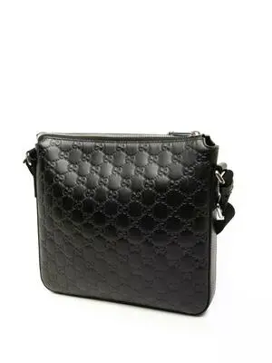 Gucci 2000-2015 Guccissima Crossbody Bag