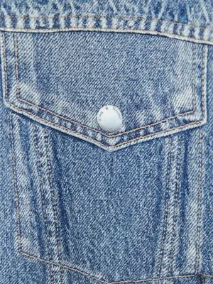 Rag & Bone Rb Miramar Mallow Trucker Jacket