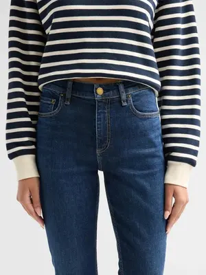 Rag & Bone Wren Mr Full Slim Jeans