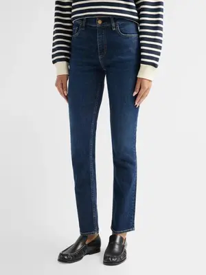 Rag & Bone Wren Mr Full Slim Jeans
