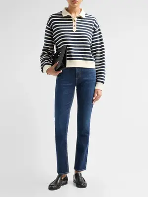 Rag & Bone Wren Mr Full Slim Jeans