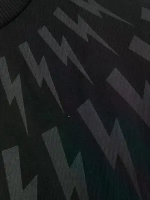 Neil Barrett Printed Sweatshirt