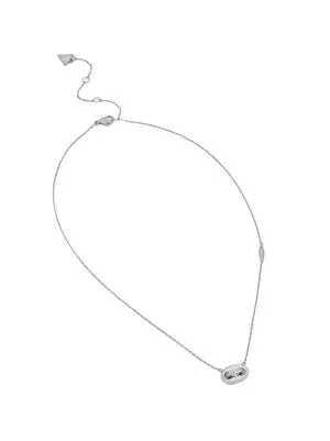Guess Marina Necklace - Silver