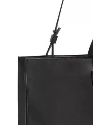 HELIOT EMIL Vespera Leather Tote Bag