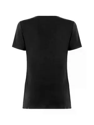 Wolford Jersey Short-sleeve T-shirt