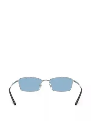 Ray-ban Rectangle-frame Sunglasses