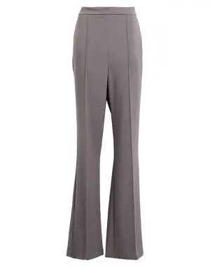 Elisabetta Franchi Pants Size Polyester, Elastane