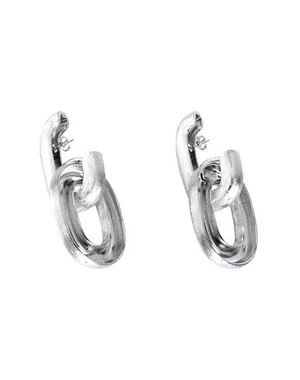 Dsquared2 Earrings Tin, Brass