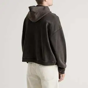 REPRESENT Boxy Oversized Hoodie