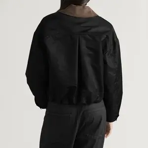 CHAROUX Nylon Walker Jacket