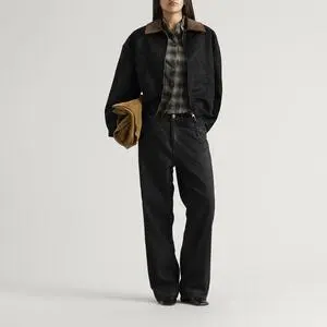 CHAROUX Nylon Walker Jacket