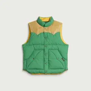 Polo Ralph Lauren Western Down Vest