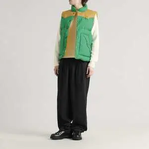 Polo Ralph Lauren Western Down Vest