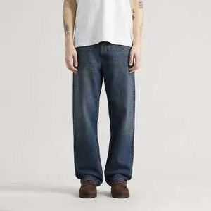 Nn07 Otis Relaxed Jeans