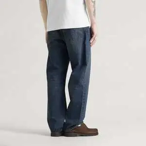 Nn07 Otis Relaxed Jeans