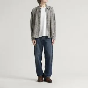 Nn07 Otis Relaxed Jeans