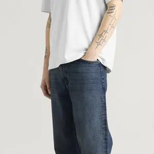 Nn07 Otis Relaxed Jeans