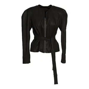 ARTISTA Elara Eco-leather Jacket